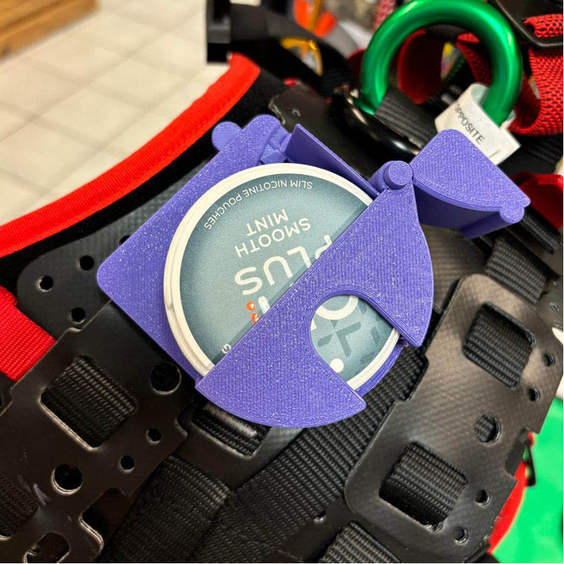 Taktika sponka za snus - Arbotrade - Vaša profesionalna trgovina za ...